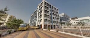 Indrayani International School (IIS) Ambegaon Pune | Admission 2026-27 ...